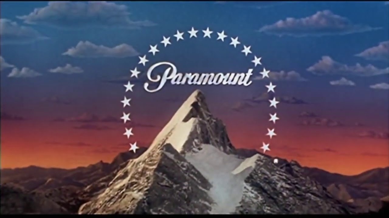 Paramount Pictures 1996 logo: Primal Fear Variant (WIDESCREEN)-B - YouTube