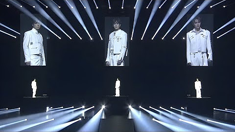 【Jun. K, NICHKHUN, WOOYOUNG (From 2PM) Premium Live 2024 "ENWJ"】 - YouTube