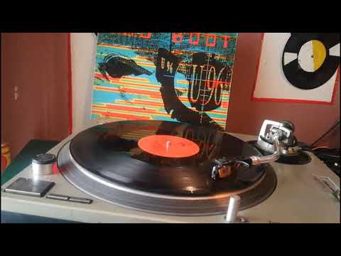 U96   Das Boot  Techno version 12''VINYL 1991