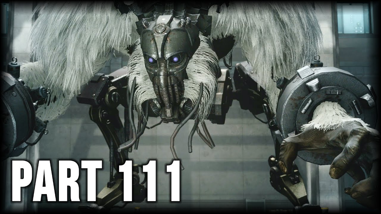 Final Fantasy XV - 100% Walkthrough Part 111 [PS4] – Episode Prompto ...