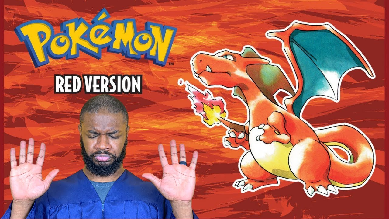 Pokemon Sermon | Youtube Baptist Church - YouTube