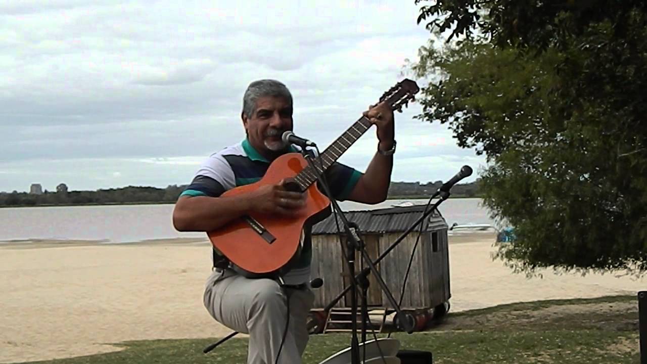 Alejandro Olguin - La Otra - Cariñito - - YouTube