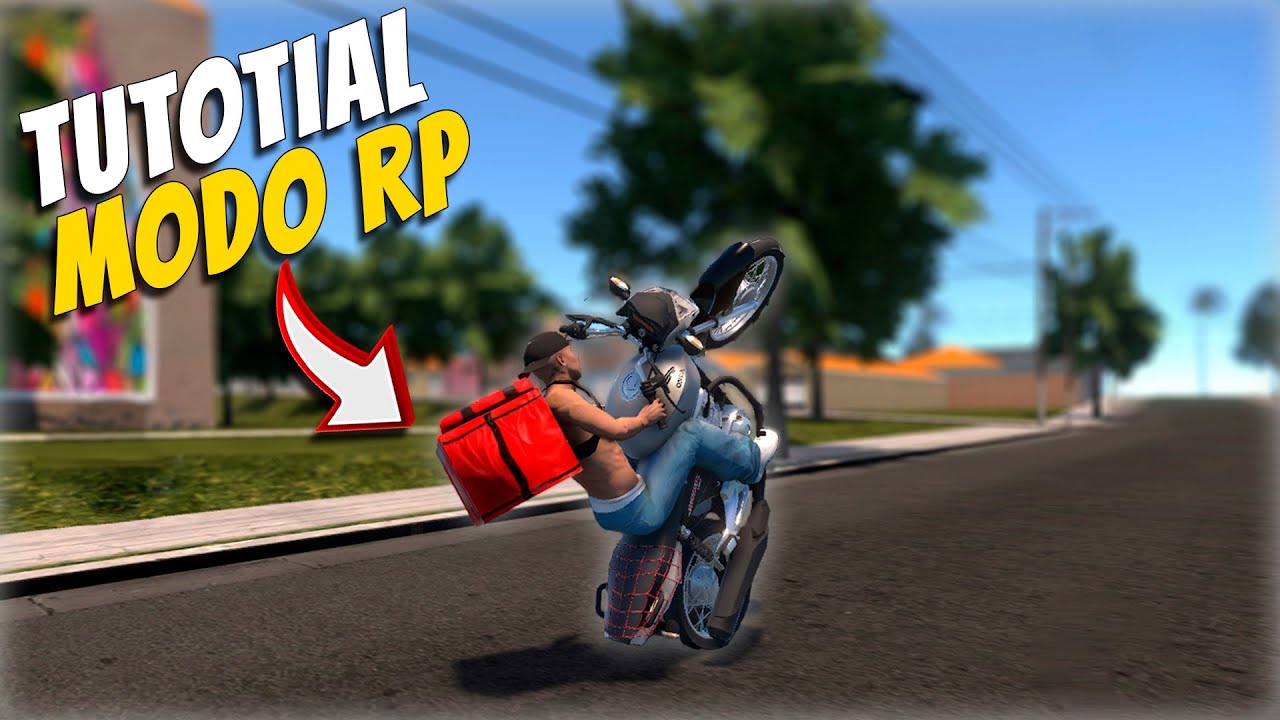 TUTORIAL DO NOVO MODO RP NO 157 ONLINE🔥 - YouTube