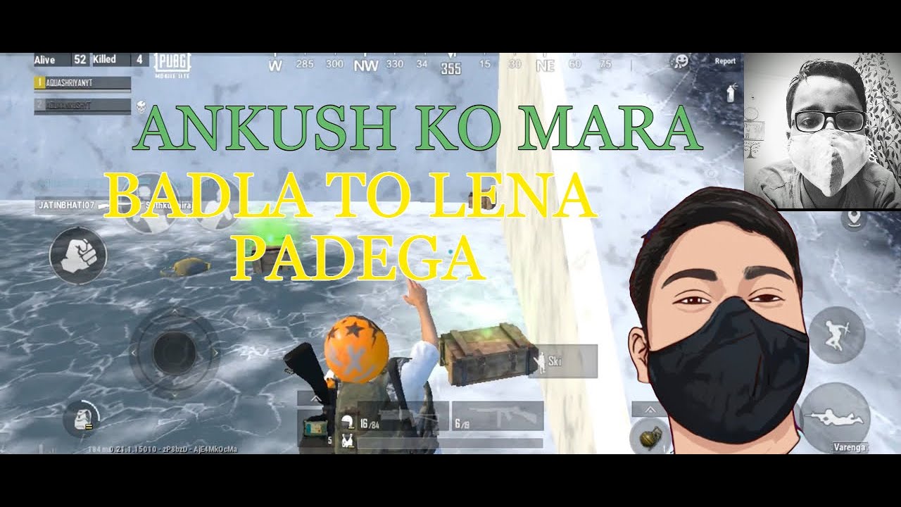 ANKUSH IN DEEP TROUBLE CAN I SAVE HIM - YouTube
