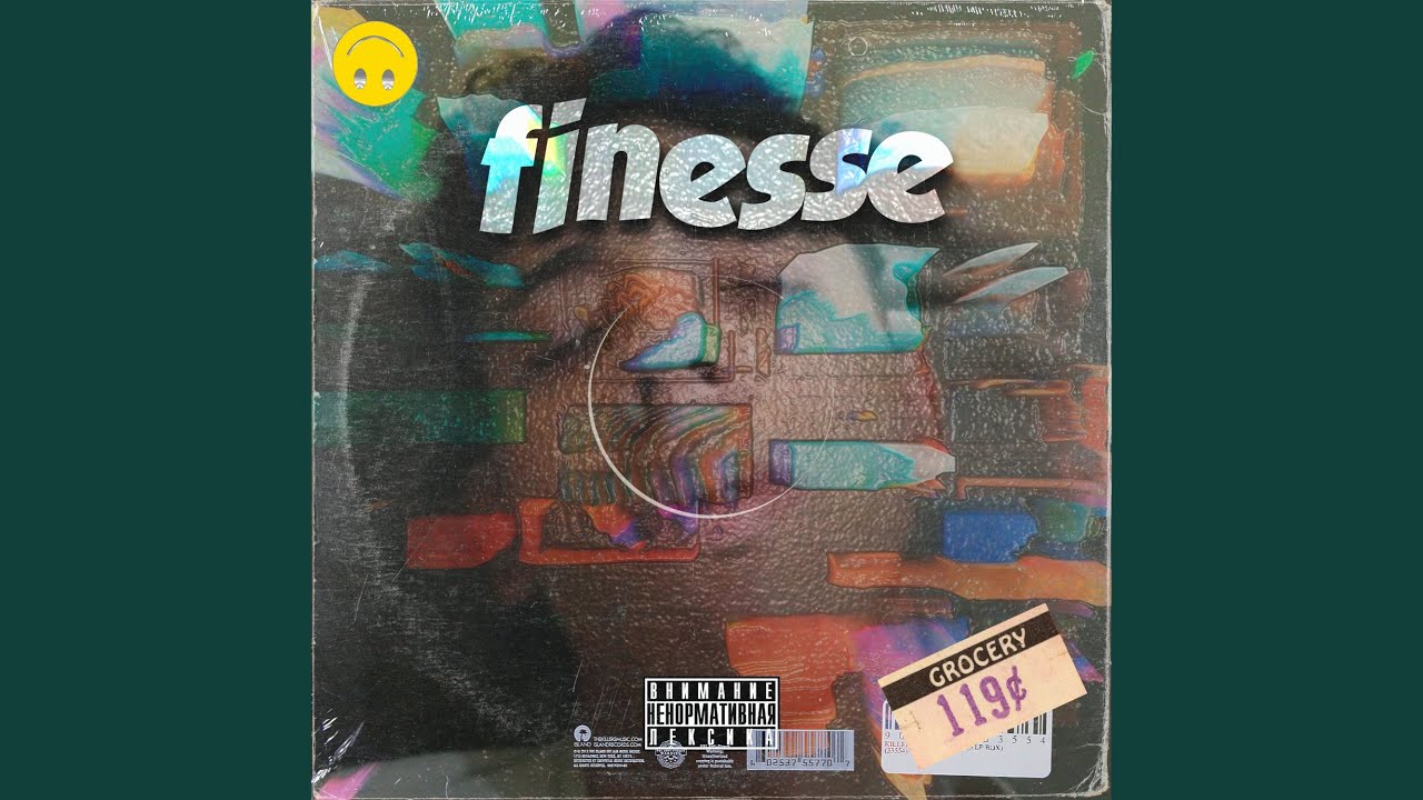 Finesse - YouTube