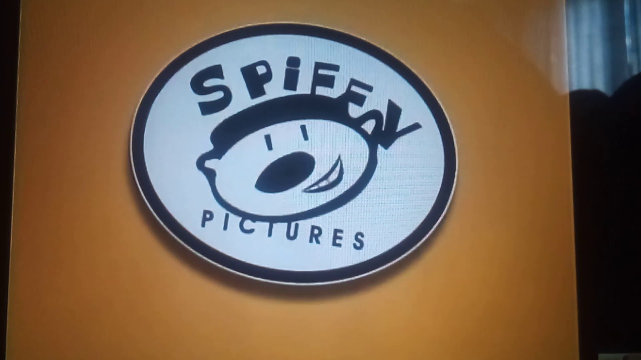 Big idea decode entertainment spiffy spectrum animation Logo - YouTube