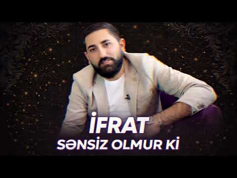 İfrat -  Sənsiz olmur ki  2026 | Music by.hesimli Yeni version Remix Mix 