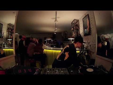 TESTFM  x  REDRUM w/ Timbol