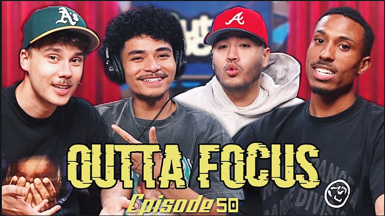 Addressing Why We MISSED Last Week, Figgmunity Live Show RECAP, Getting ...