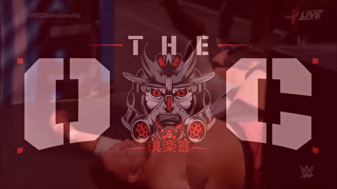 The O.C. Titantron 2019 HD [EDIT VER.] - YouTube