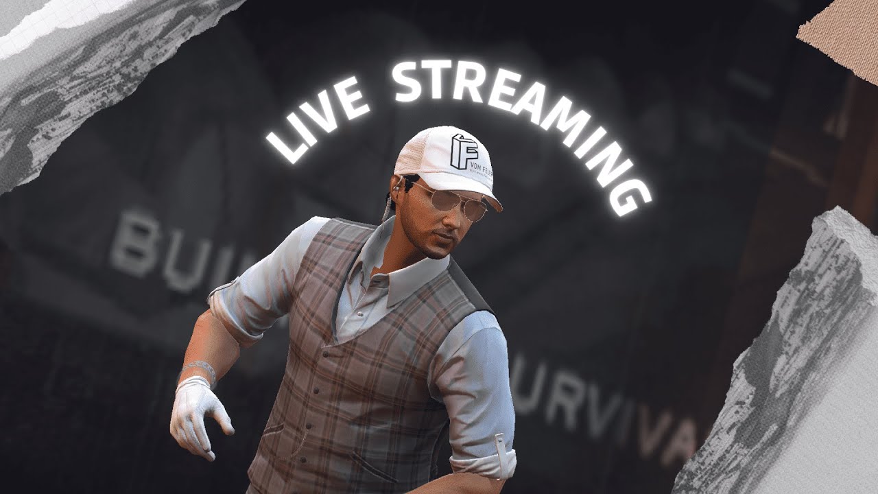 capek #RETURNRP #ROLEPLAY - YouTube