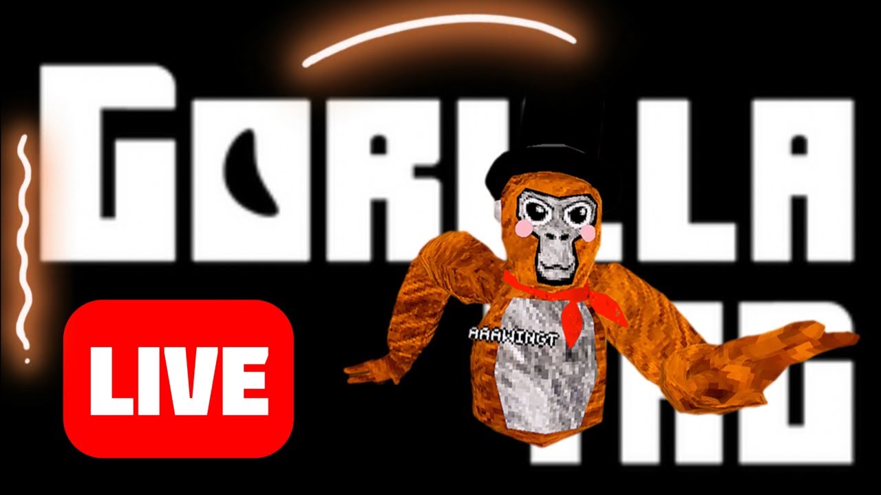 Playing gtag! Chilling w/ viewers - YouTube