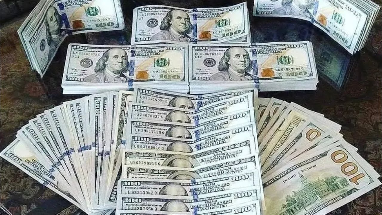 Understand How Money Works - YouTube