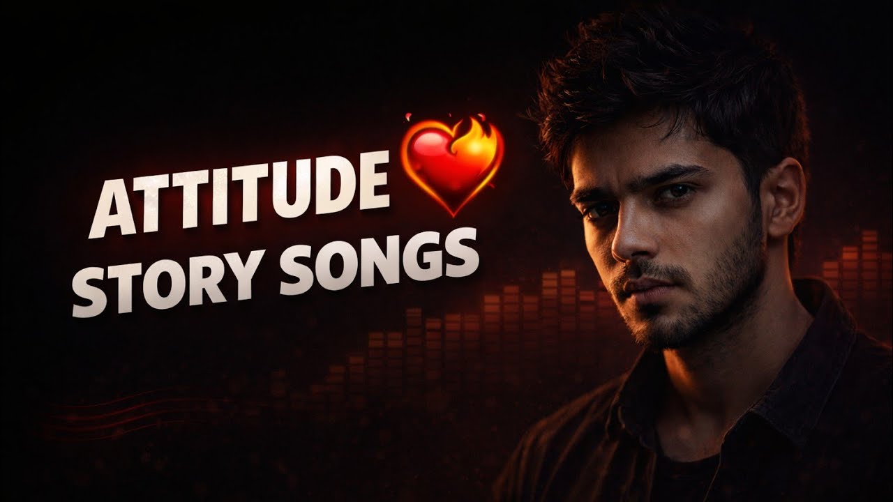 Best Attitude Songs For Instagram Story | Best Songs For Insta Story ...