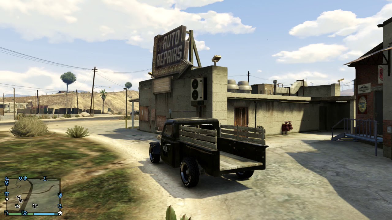 2014 05 20 09 14 27 - GTA Online - Rat Loader 2/3 - YouTube