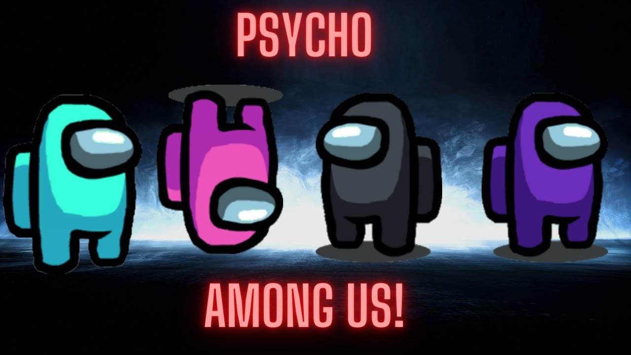 Pretty Much Among Us - YouTube