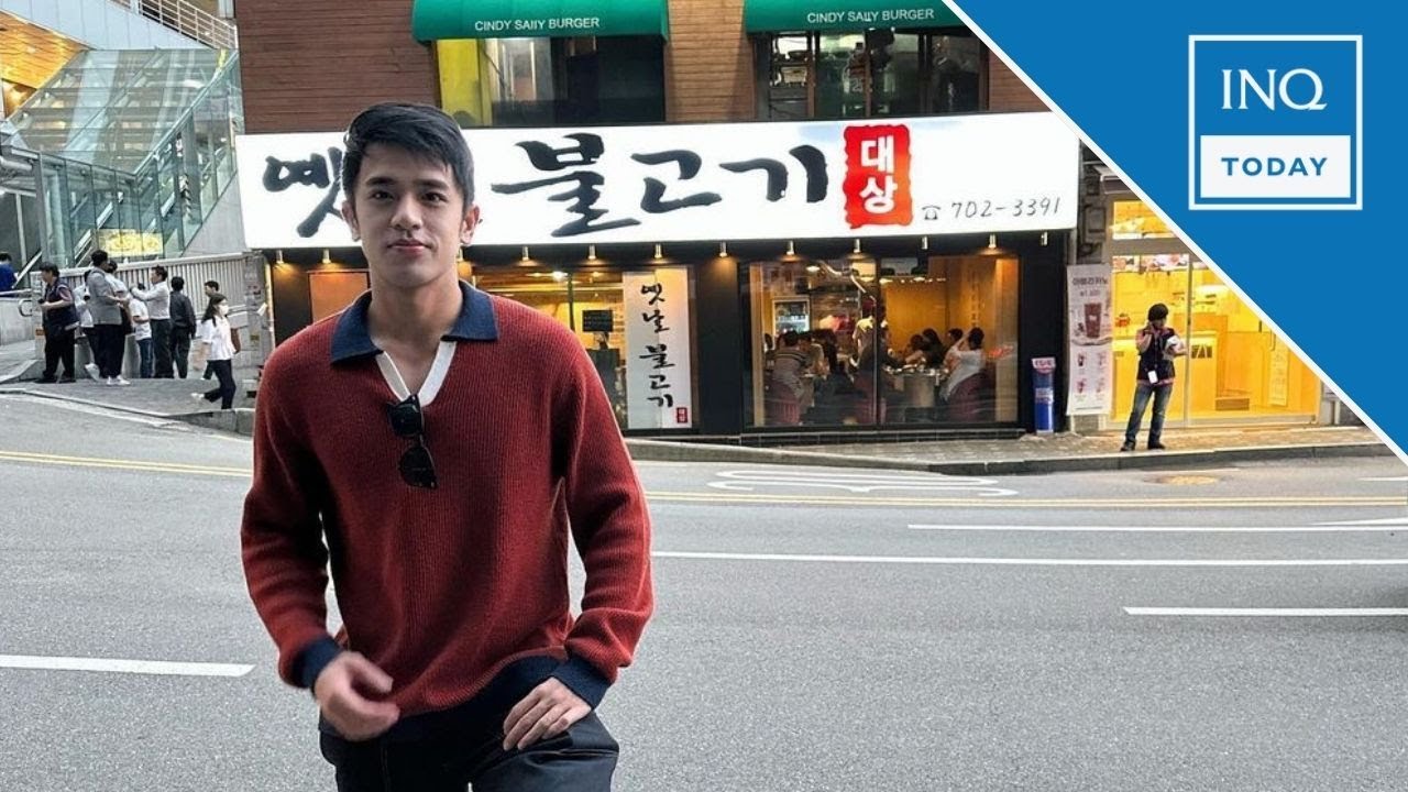 David Licauco may panlaban na sa anti-selos paandar ni Jak Roberto sa ...