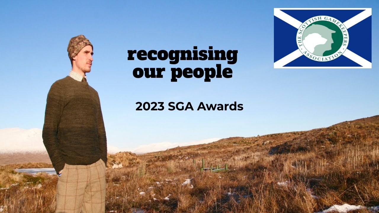 Recognising our people - YouTube