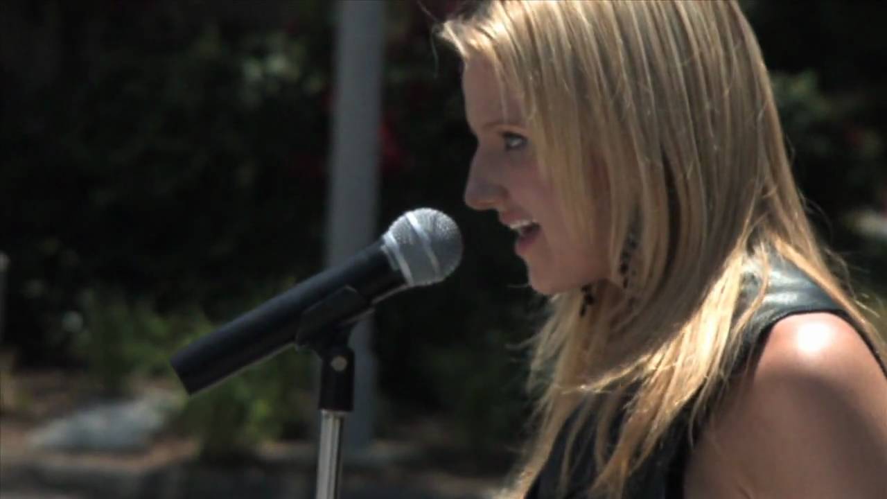 Shelby Reese - "Watch This" - YouTube