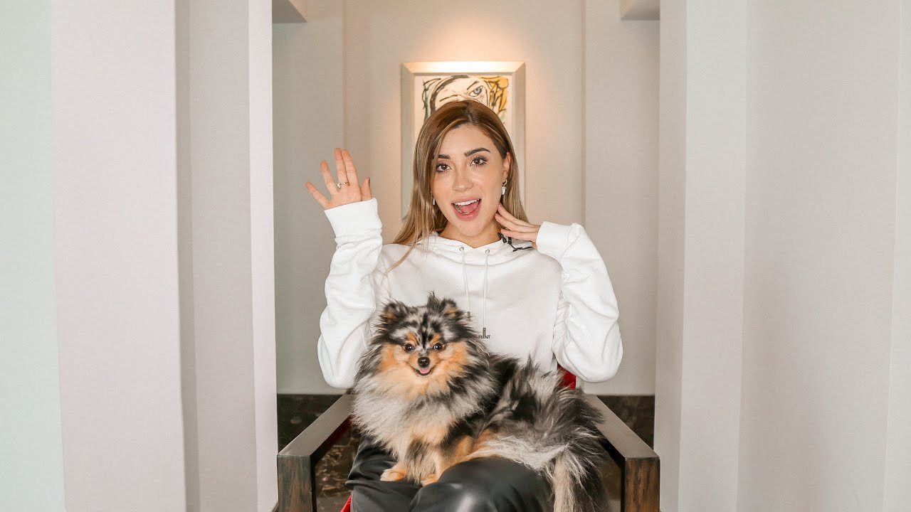 ¿Cómo posicionarte en redes sociales? | Priscy Escoto - YouTube