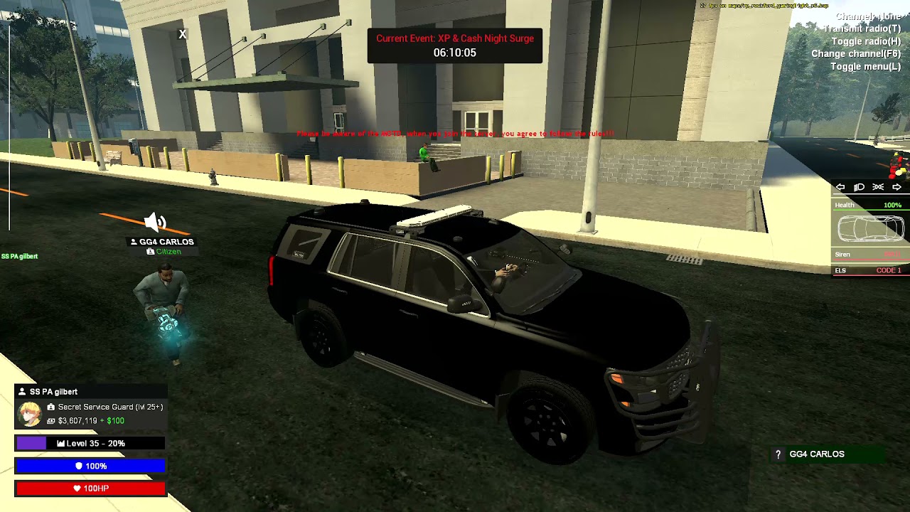 Garry's Mod 2021 06 12 22 50 1 1 - YouTube