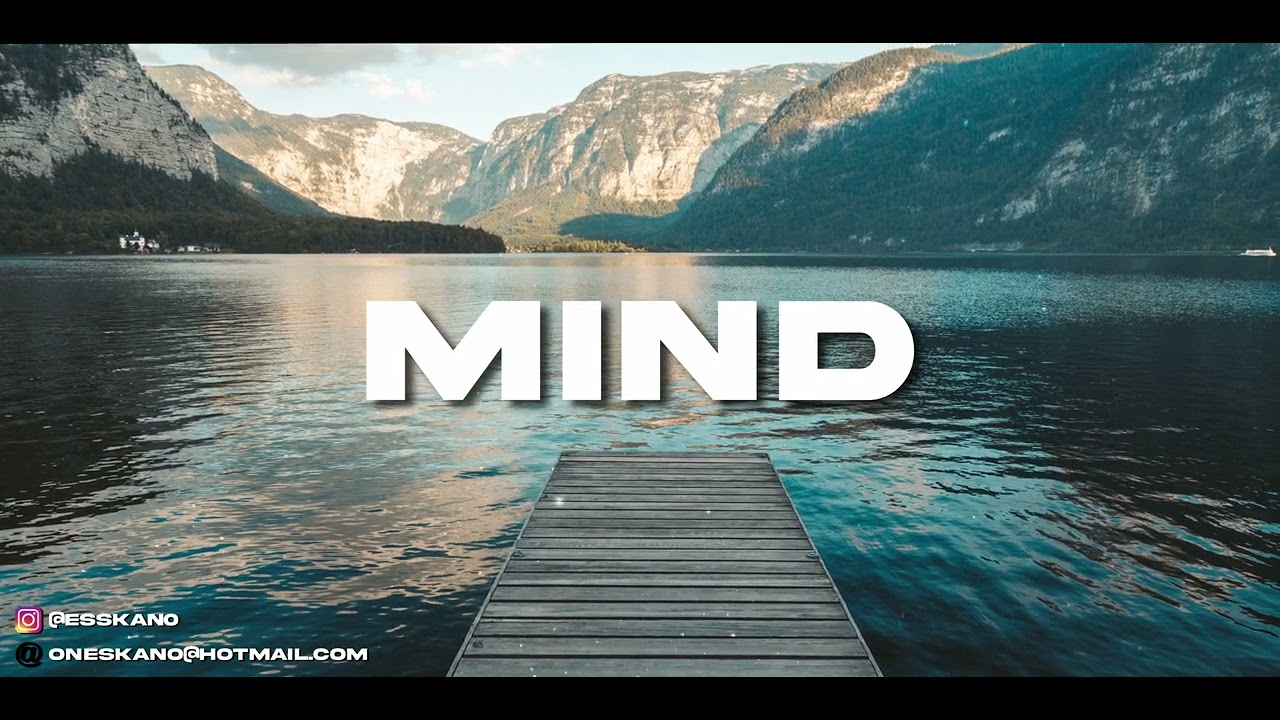 instrumental Trap Rap 'Mind' Prod. SKNO - YouTube