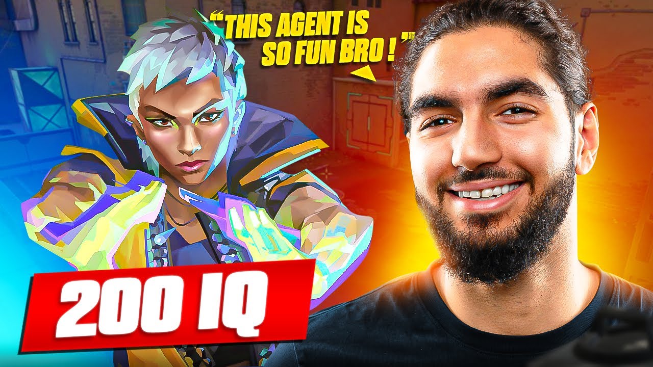 SCREAM 200 IQ PLAYS ON WAYLAY?! - YouTube