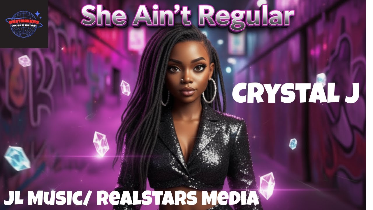She Ain't Regular/Trap Beat/Song Produced by JL Music/RealStars Media # ...