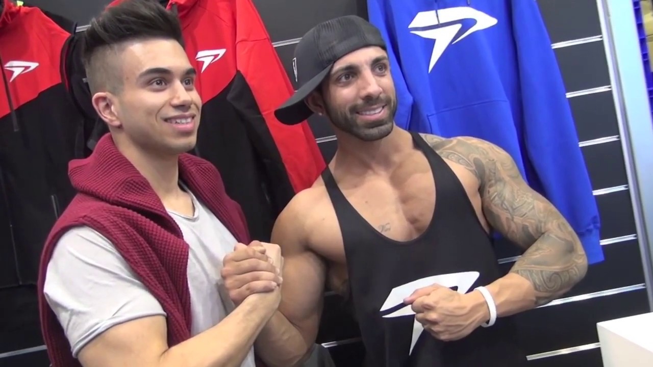 ZYZZ LEGACY - HOW AESTHETICS CONQUERED FITNESS - YouTube