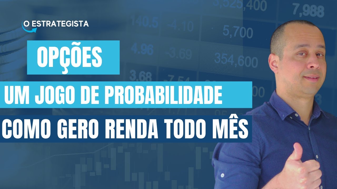 OPÇÕES UM JOGO DE NÚMEROS E PROBABILIDADE [ COMO USAR O DELTA PARA ...