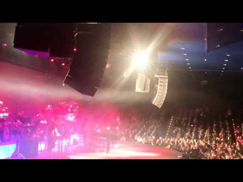 Mustafa Ceceli 14Şubat BGM konseri evlenme teklifi