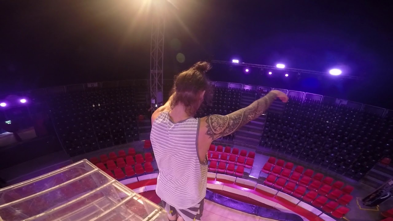 Marley Webster 2018 update - YouTube