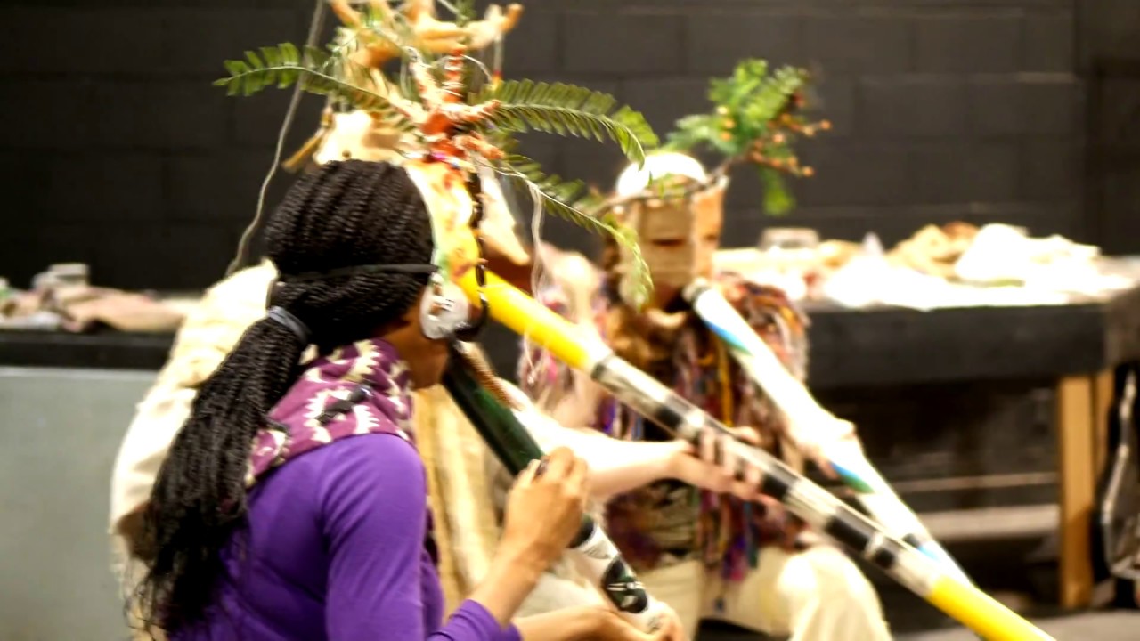 The Storytelling Project - YouTube