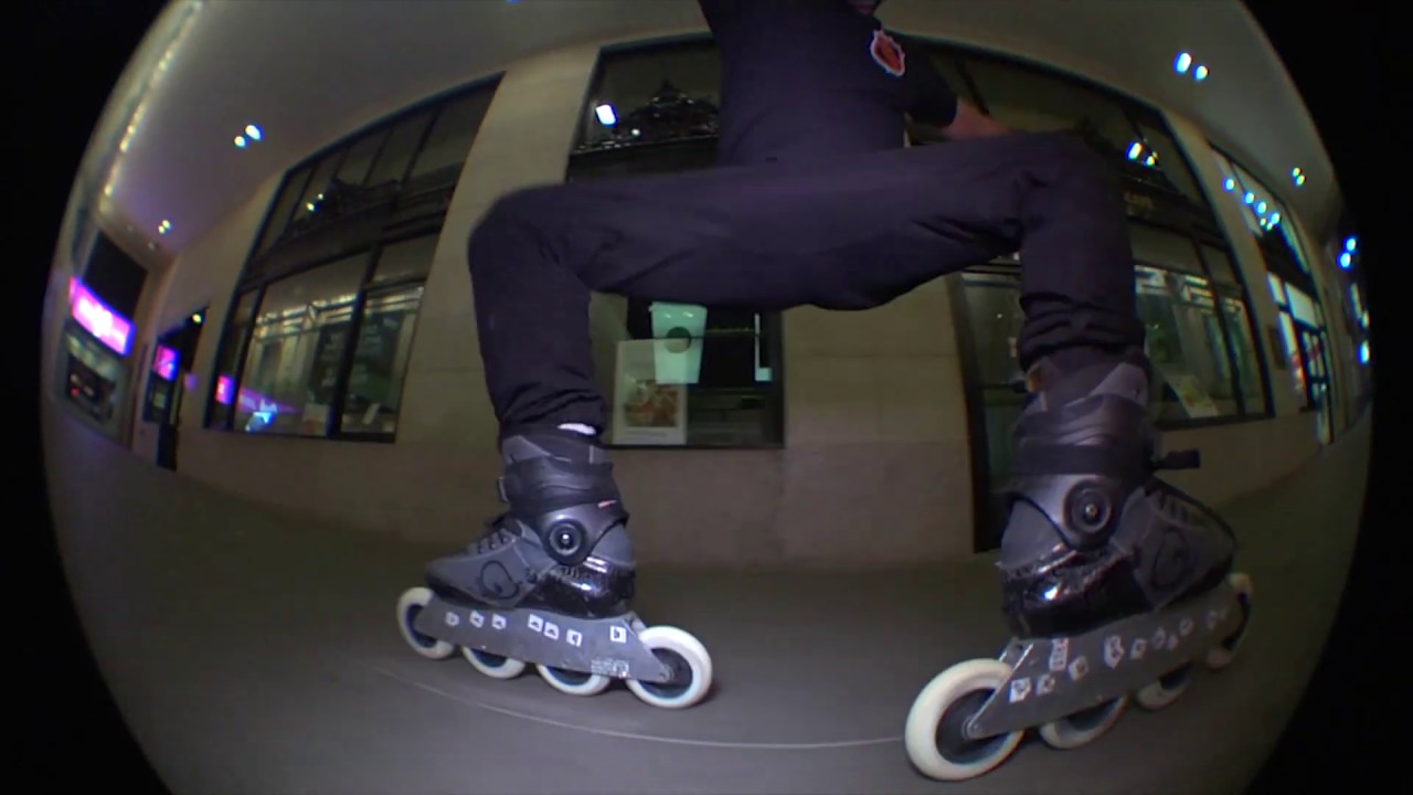 The Wizard of Wall Street - Leon Basin - YouTube