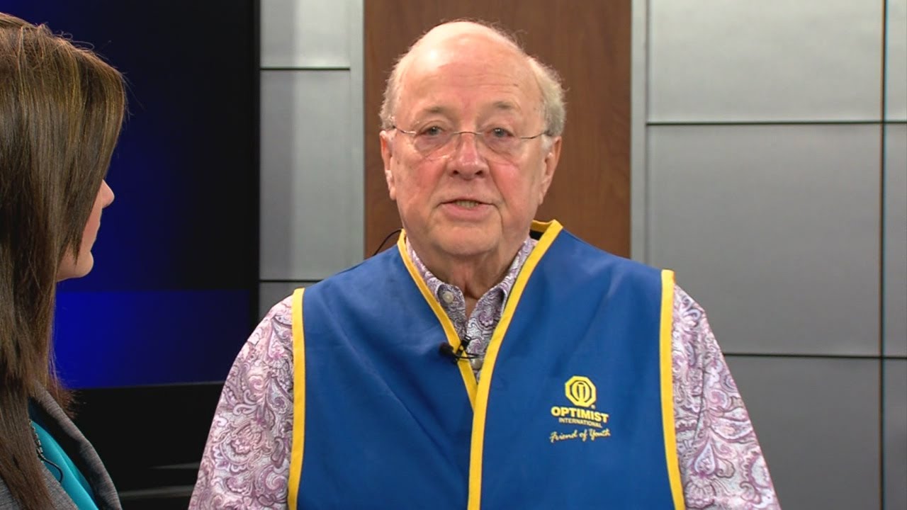 Jonah Fish Fry March 29, 2013 - YouTube