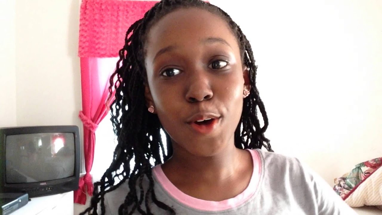 Introducing…… TORI - YouTube