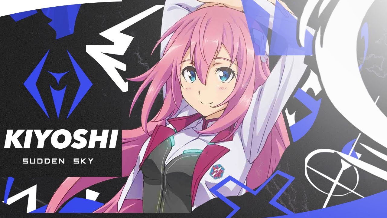 [Hell™] AMV - Sudden Sky [by Kiyoshi] - YouTube Music