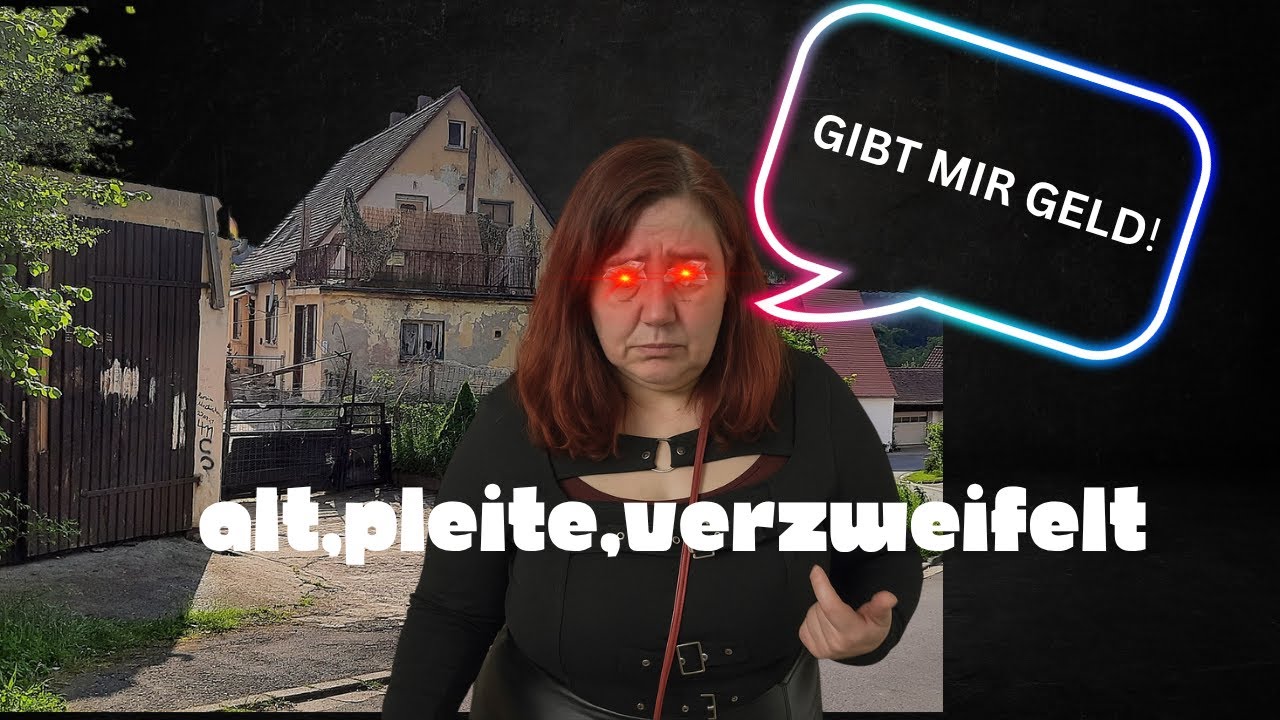 OLGA TROLLINGER (WEIBLICHER DRACHENLORD) - YouTube