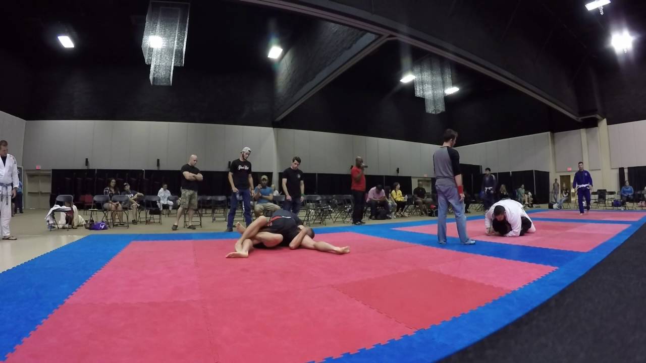 CHAD FIELDS - SOUTH USA GRAPPLNG - 20161001 - BEGINNER - HEAVYWEIGHT ...