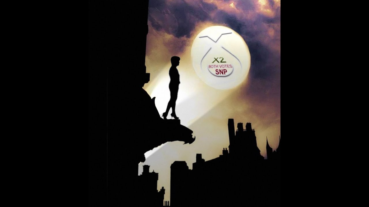 YEW CHOOB presents - Both Votes SNP - YouTube