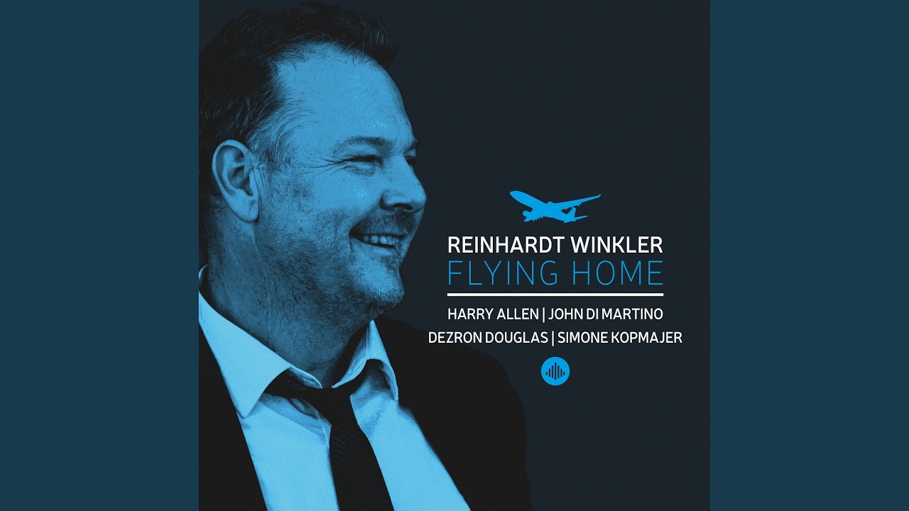 Flying Home - YouTube