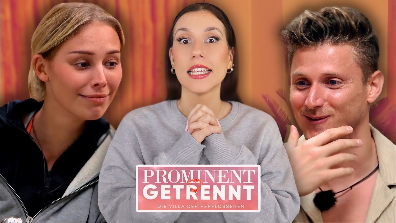 ein Full Circle KARMA Moment - FINALE - Prominent Getrennt Finale 2024 - YouTube