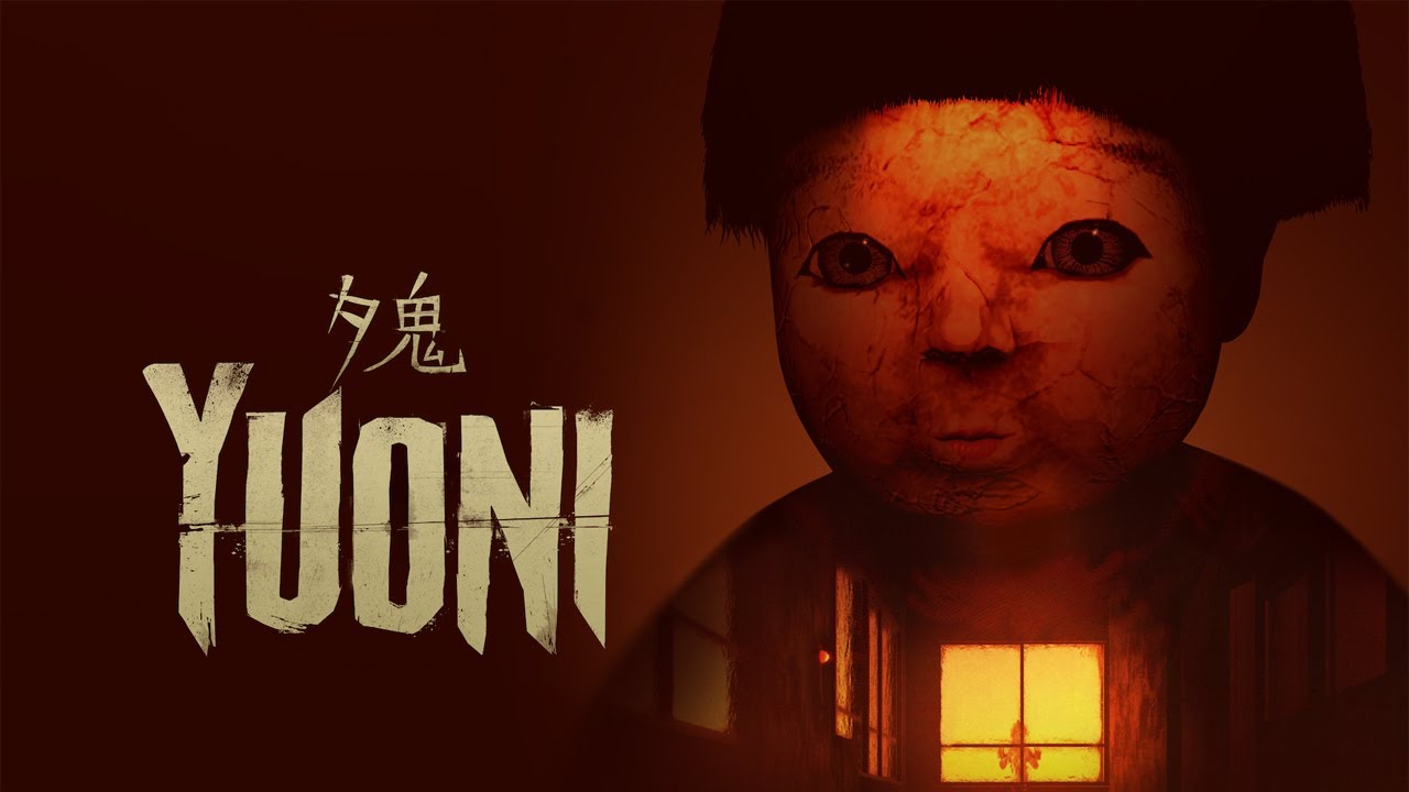 Yuoni Announcement Trailer PS5, Xbox Series, PS4, Xbox One, PC - YouTube