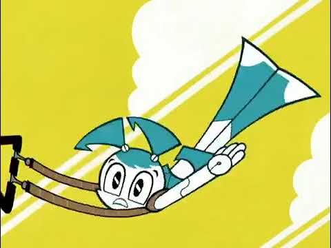 mlaatr Jenny scream - YouTube