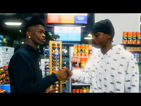 Tri11- Real Deal (official video) - YouTube