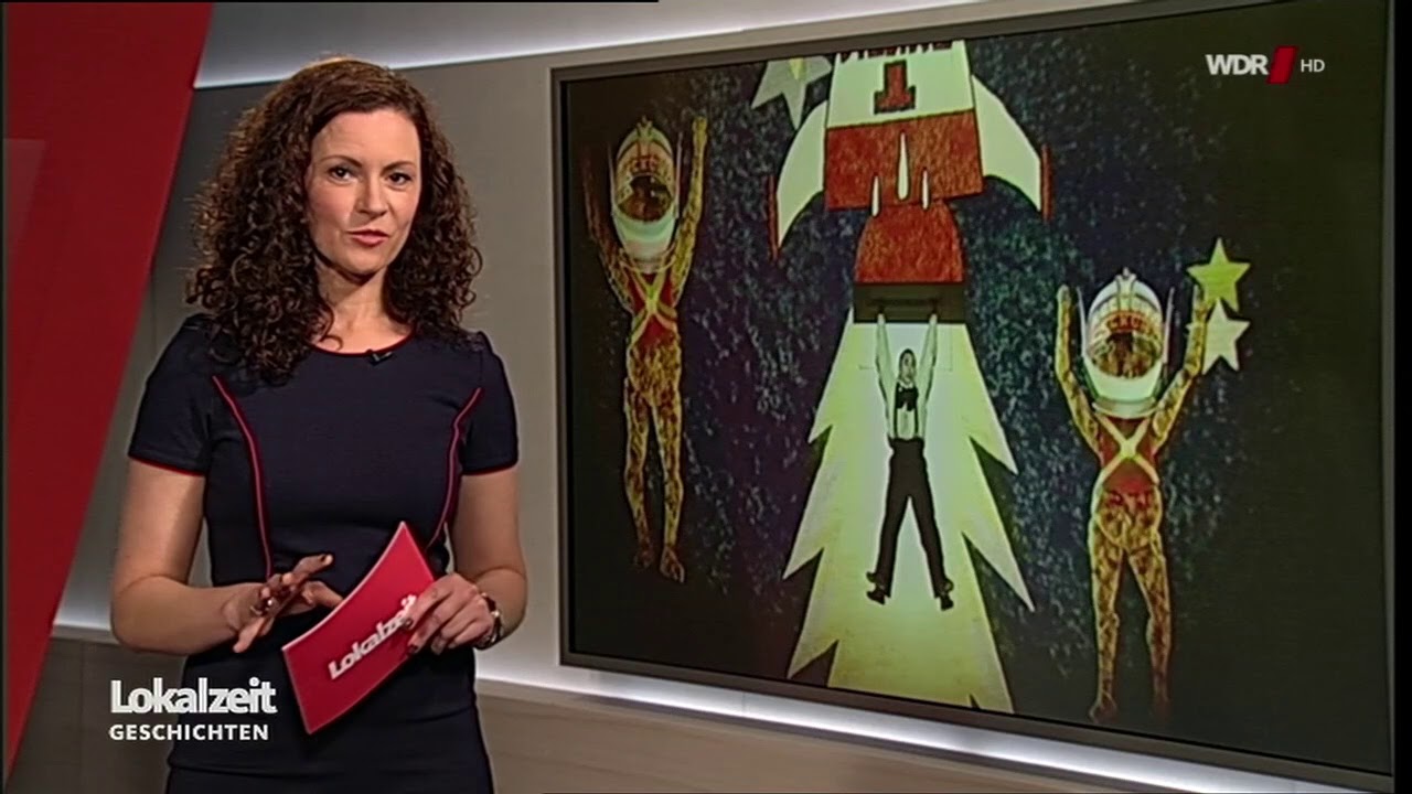 Anne Willmes 10 05 2018 - YouTube