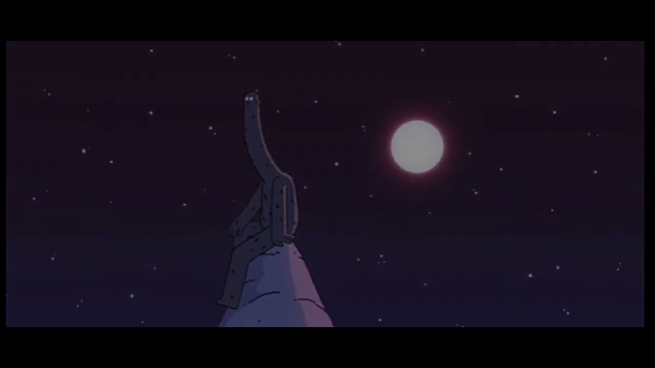 Kishi Bashi - m’lover (Hilda soundtrack) - YouTube