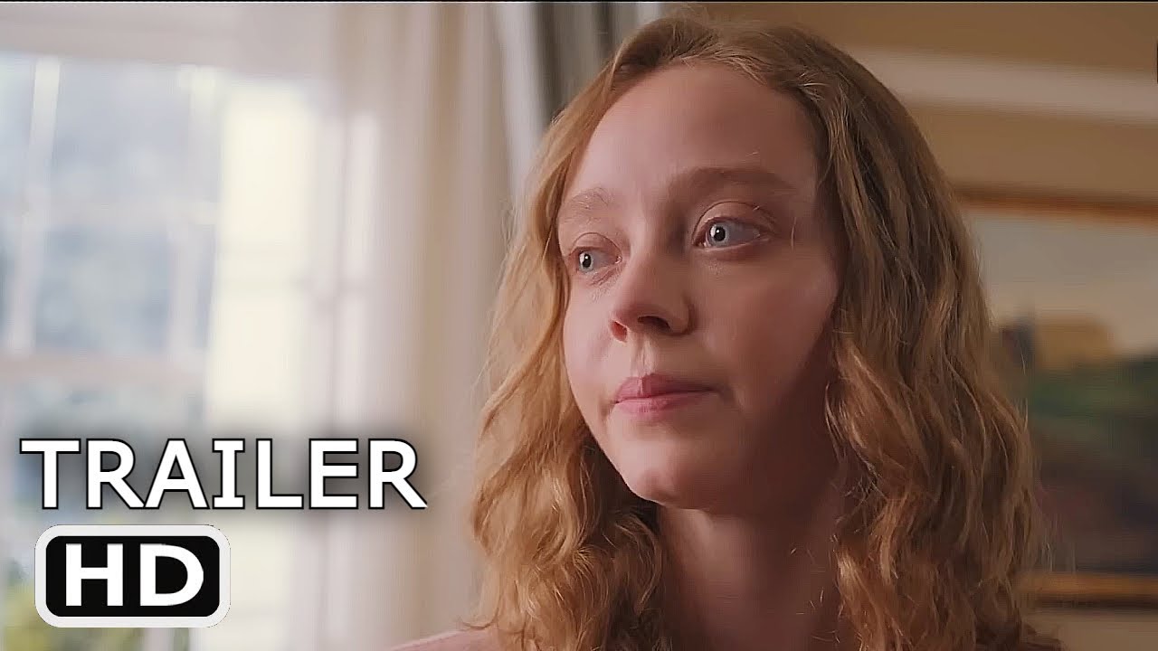 DEVIL IN OHIO Trailer (2022) Emily Deschanel, Madeleine Arthur, Drama ...