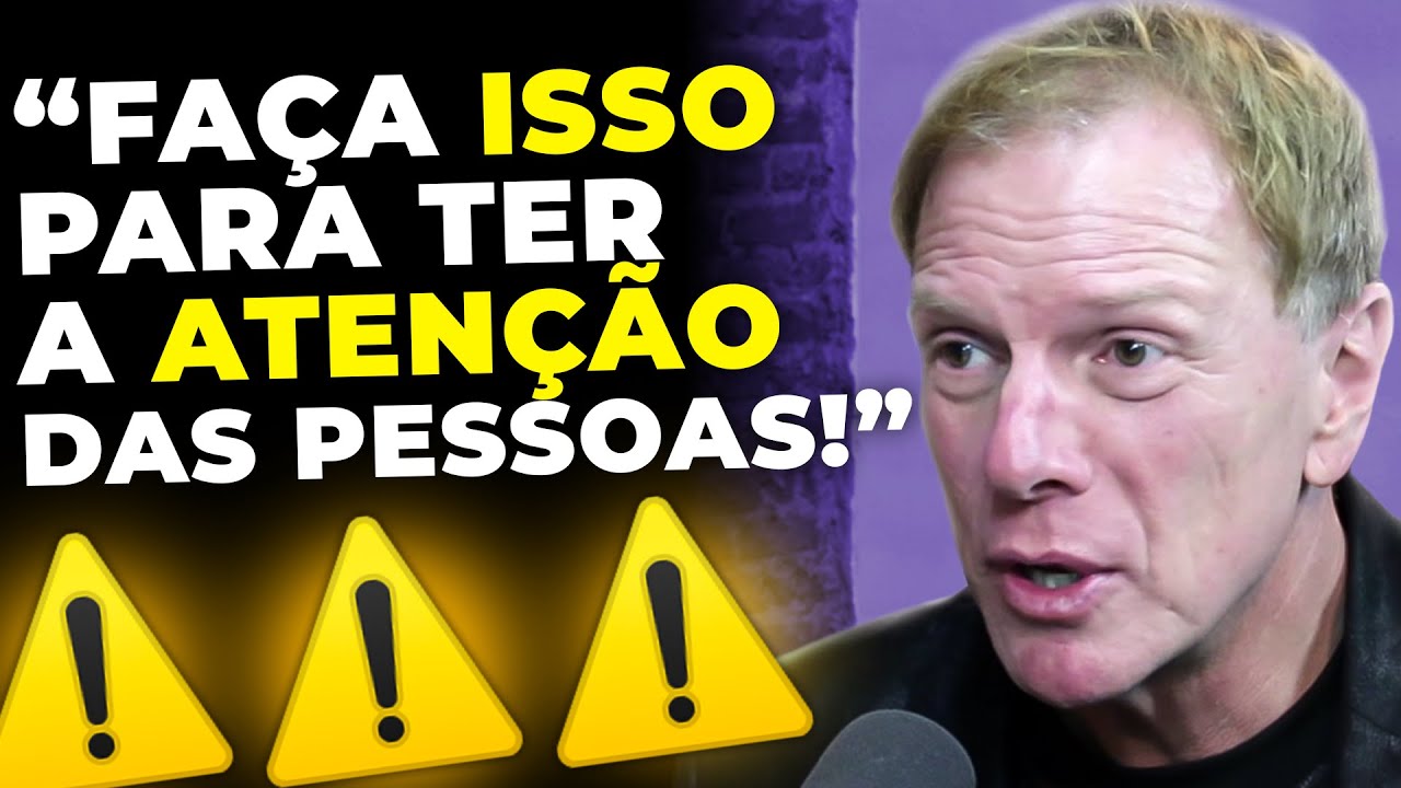 COMUNICAÇÃO ASSESRTIVA: Como ser mais objetivo (com Ciro Bottini ...