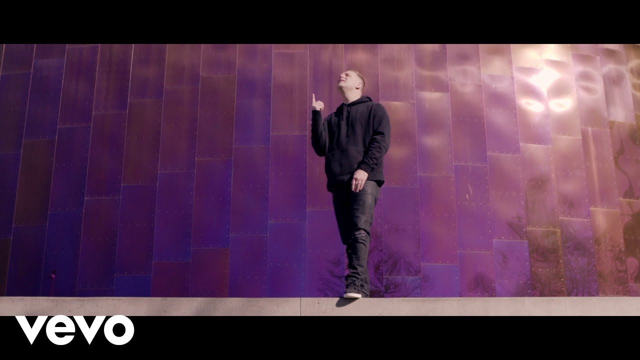 Matthew West - All In - YouTube